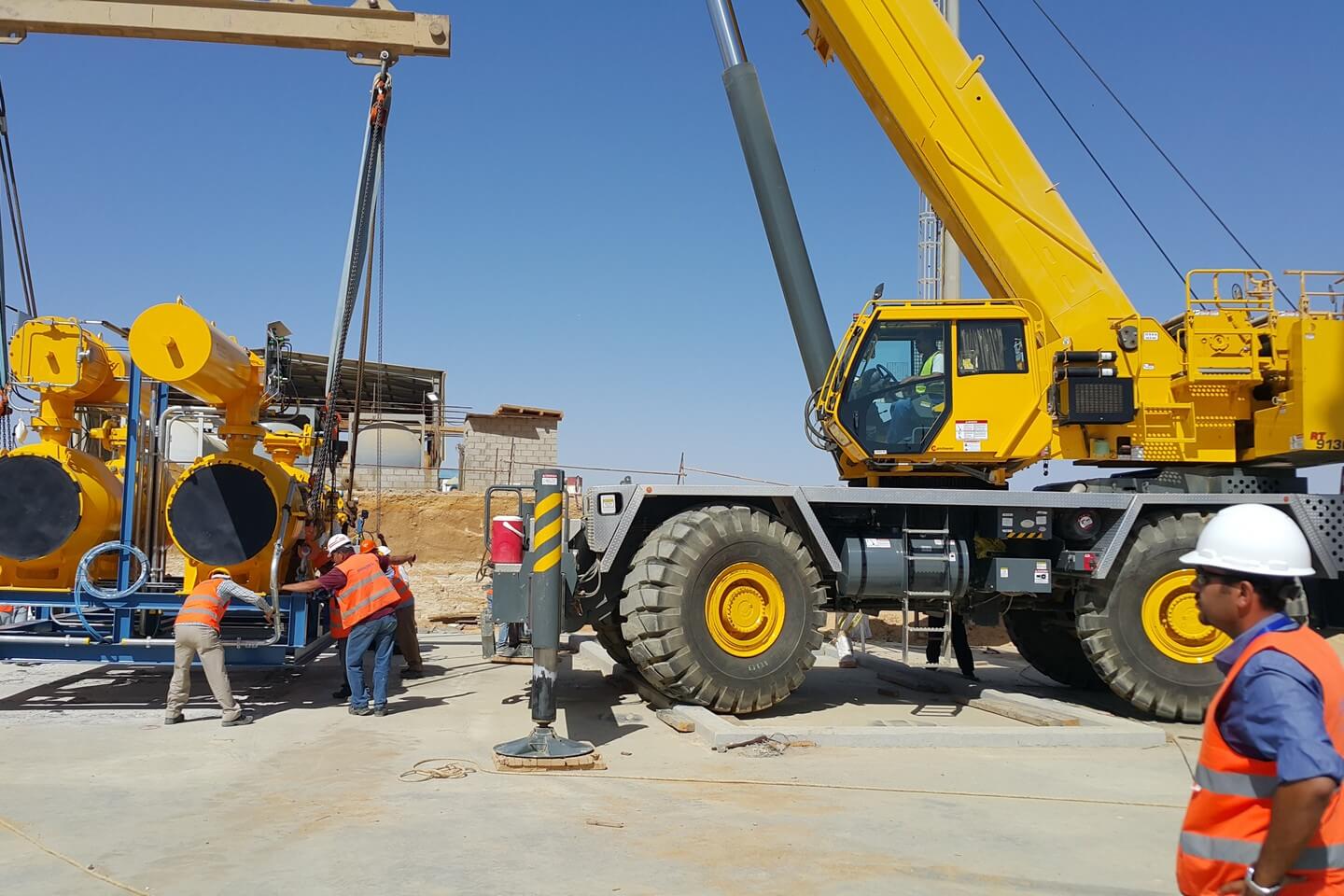 Petrogas after sales | Petrogas