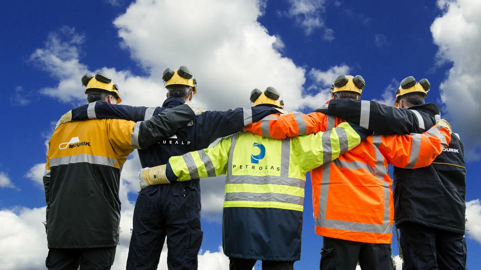 Quality through collaboration | Petrogas