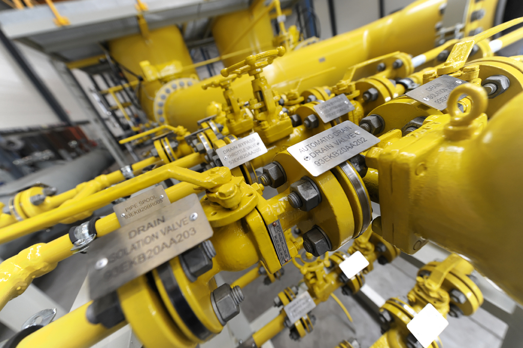 newsletter petrogas | Petrogas