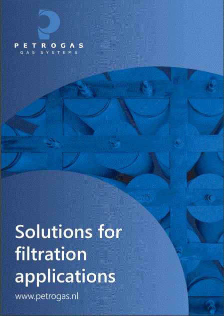 filtration | Petrogas