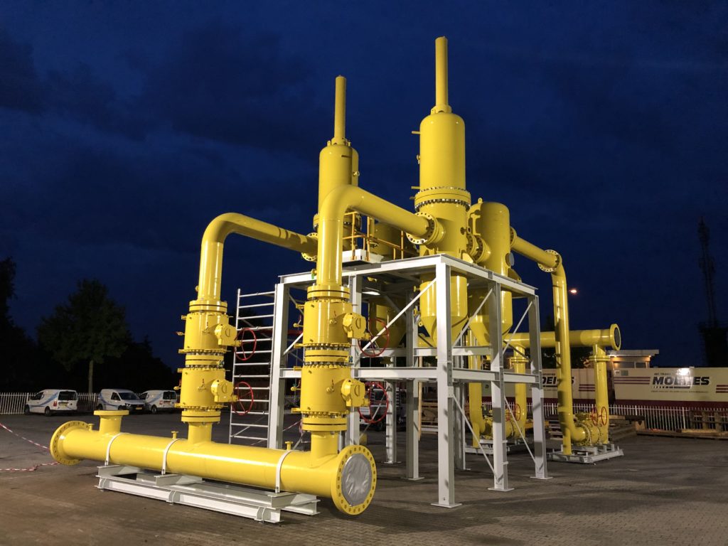 Realizing the transition towards a sustainable future | Petrogas